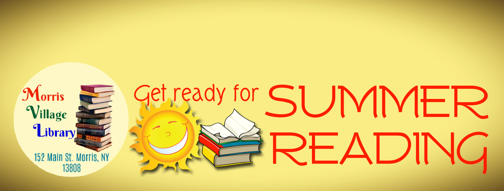 Morris Library – 152 Main St, Morris, NY 13808 (607)-263-2080