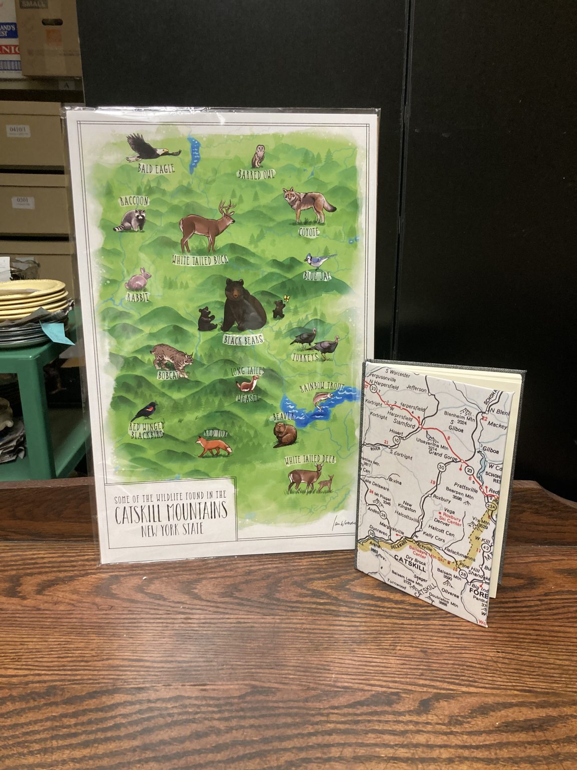 Roxbury Library Association – 53742 State Hwy 30 PO Box 186 Roxbury, NY 12474-0186 607-326-7901