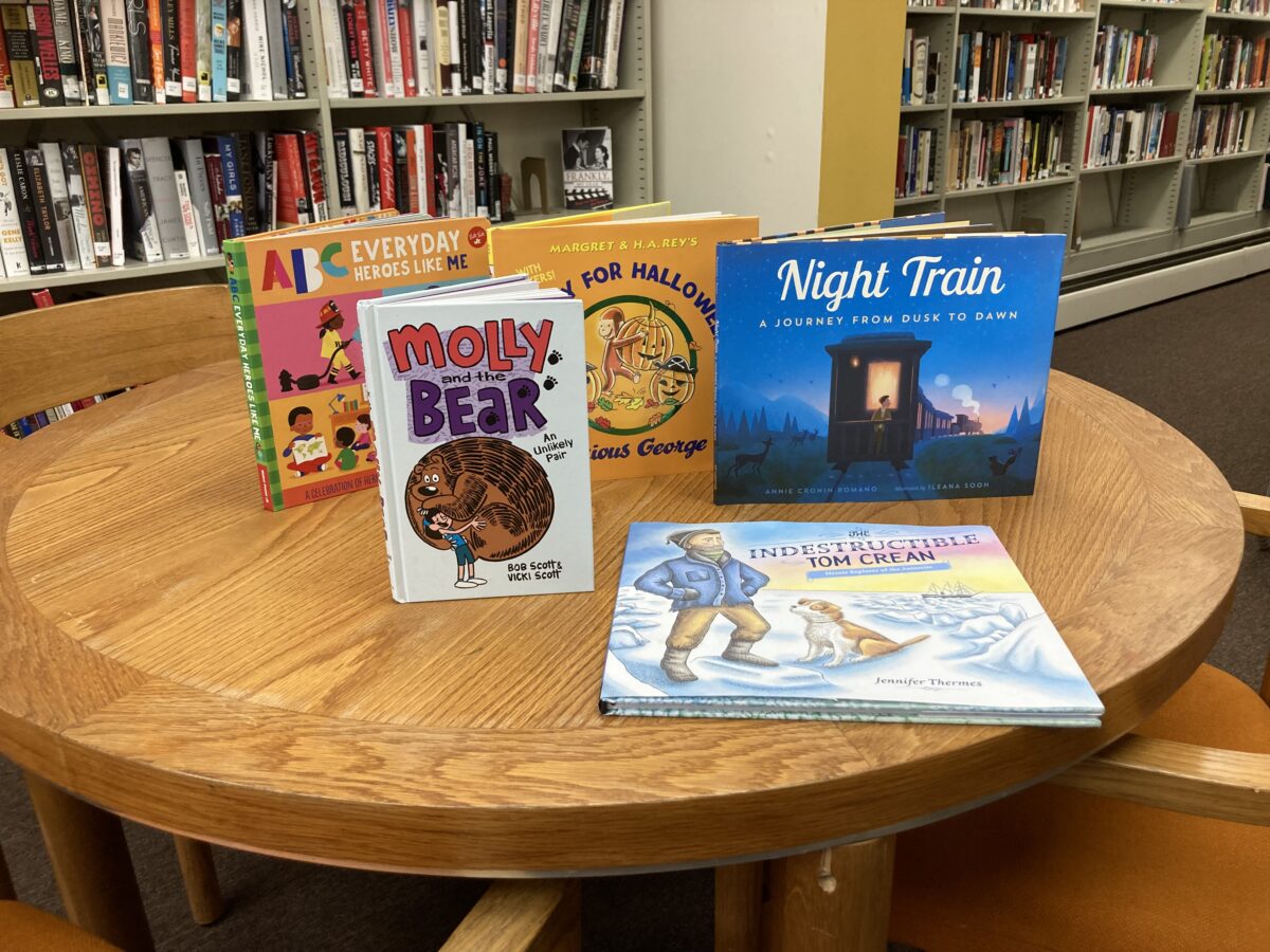 Roxbury Library Association – 53742 State Hwy 30 PO Box 186 Roxbury, NY ...