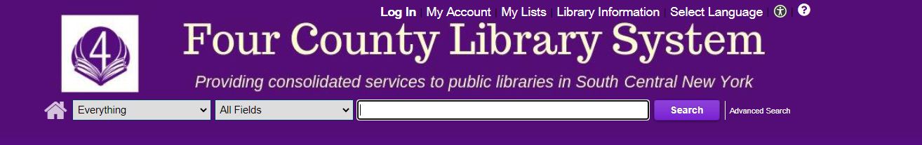 4CLS Catalog – Springfield Library