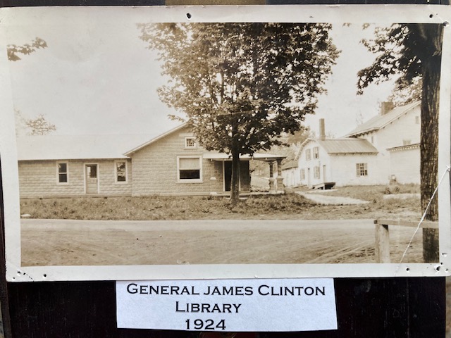 Library History – Springfield Library